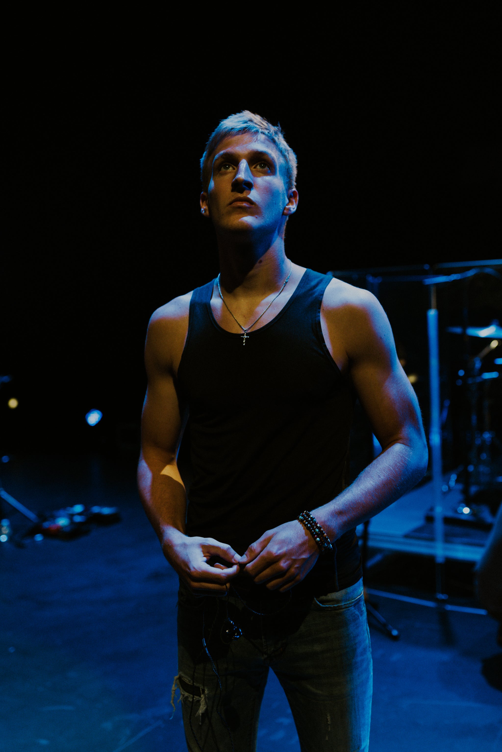 Tech|Tank™️ (Men's) – Faint Revival