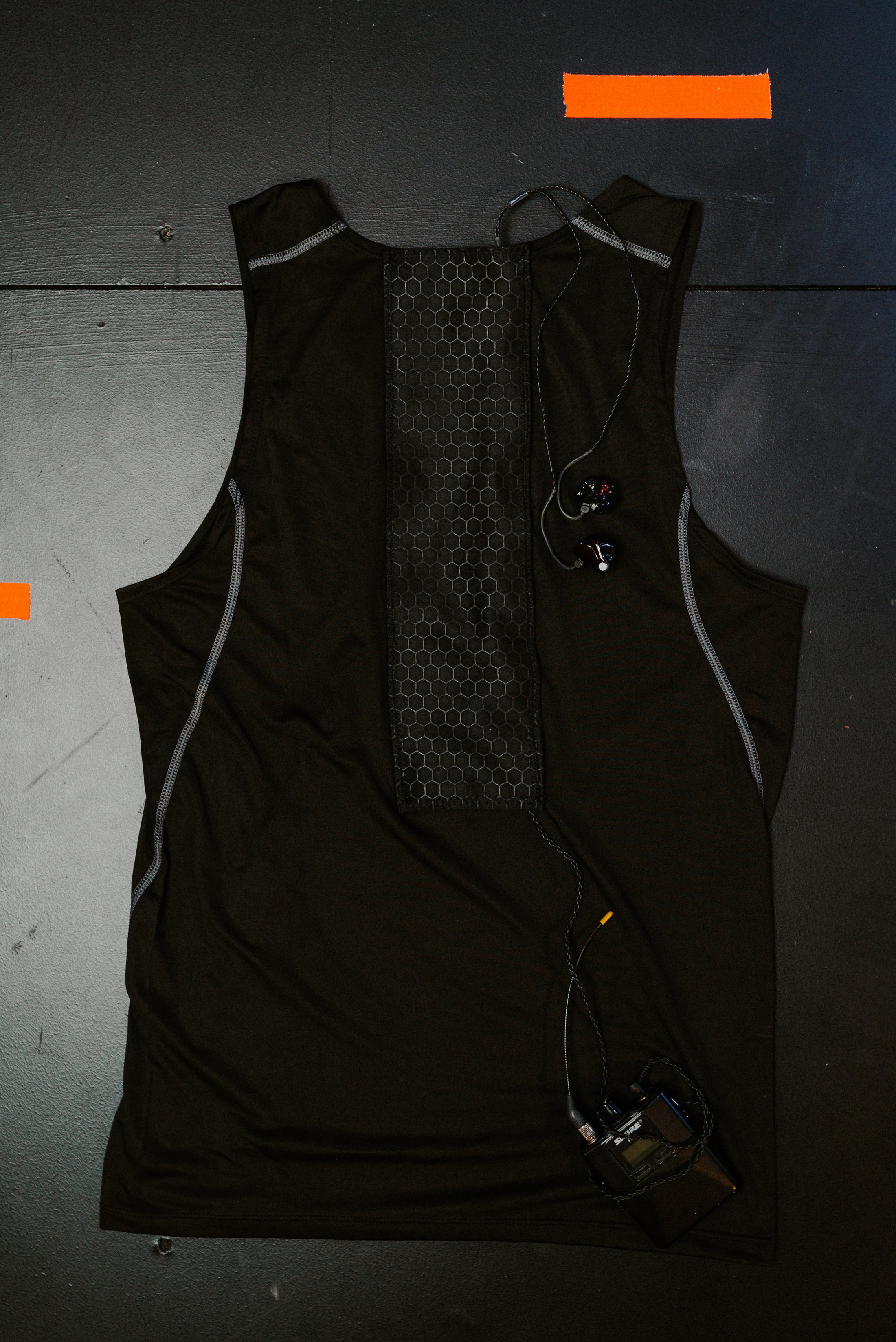 Tech|Tank™️ (Men's) – Faint Revival